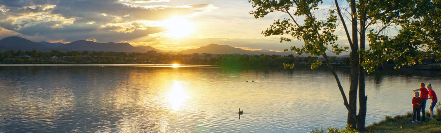 Foothills Park & Recreation District | Jefferson County, Colorado ...