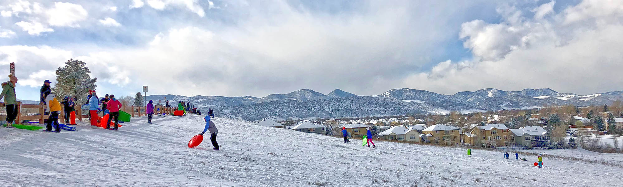 Foothills Park & Recreation District | Jefferson County, Colorado ...