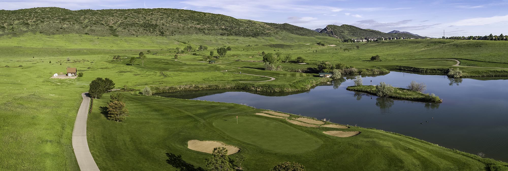 Foothills Park & Recreation District | Jefferson County, Colorado ...