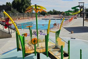 Swimming Pools - Foothills Park & Recreation District