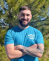 Fitness Classes & Training - Foothills Park & Recreation District