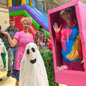 Events - Foothills Park & Recreation District