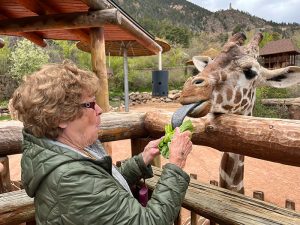 Active Adult Programs - Foothills Park & Recreation District